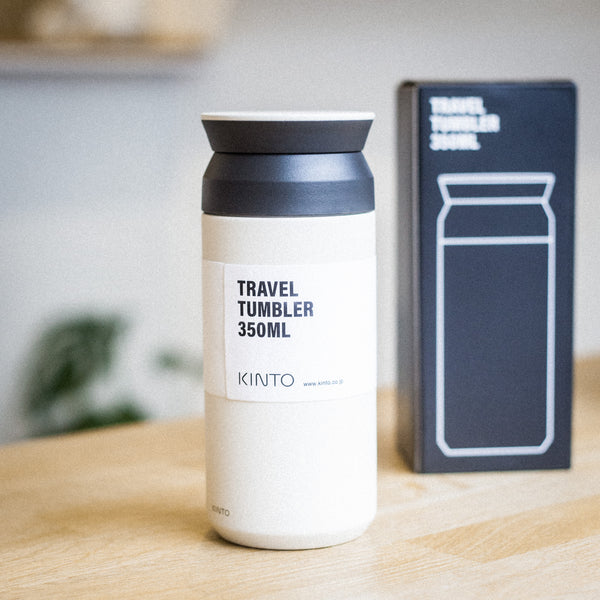 Kinto Tumbler 350ml – KALTPRESSE